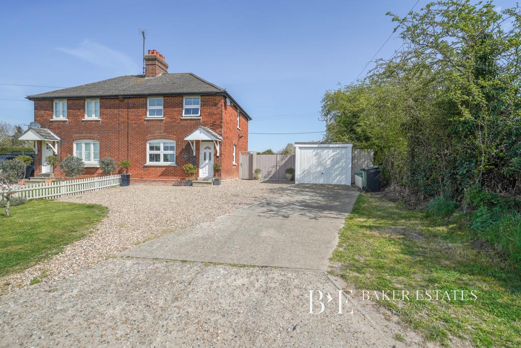 Langford Road, Wickham Bishops – Baker Estates